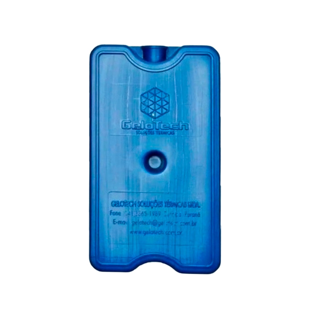 Gelox Reutilizavel Gelo Rigido Mini 200ml e Pequeno 400ml Termo Gel ...