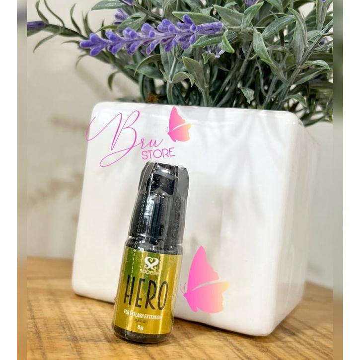 Adesivo Sobelle Hero | Shopee Brasil