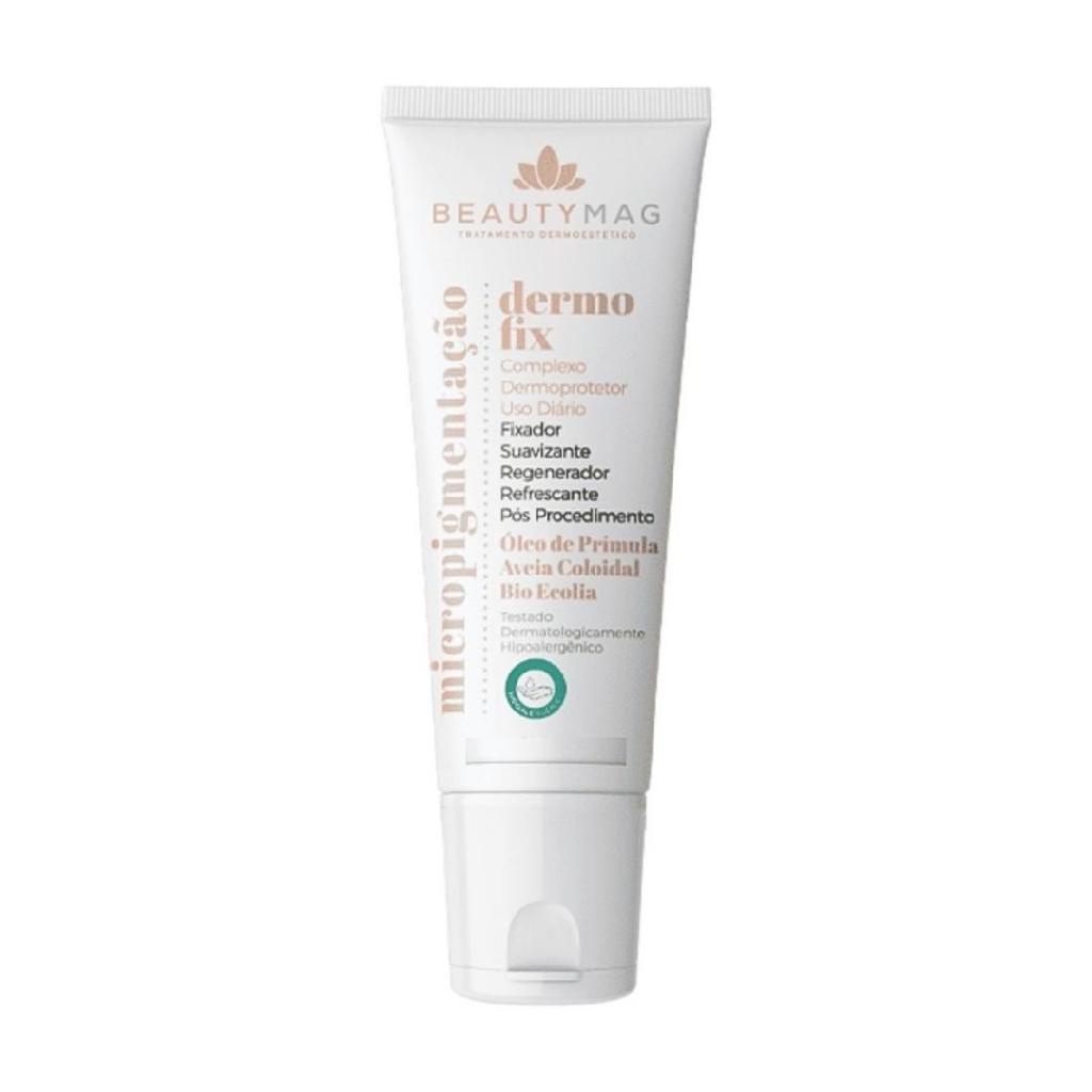 Beautymag Dermofix Fixador Restaurador Mag Color - 15g | Shopee Brasil