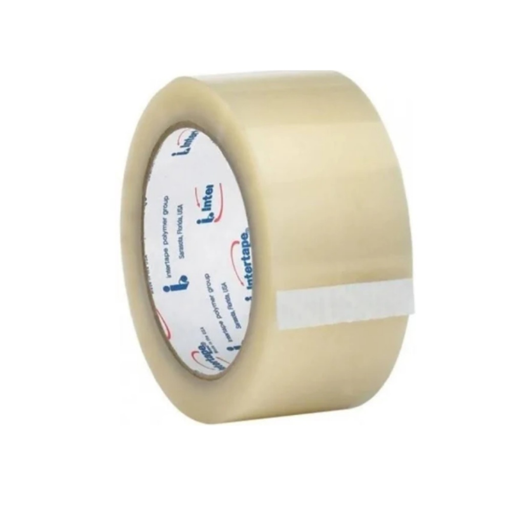 FITA PARA EMBALAGEM E PACOTE EM PVC 45MM X 45M TRANSPARENTE | Shopee Brasil
