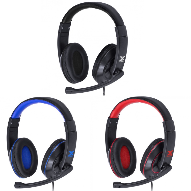 Headset Gamer VX Gaming Fone Blade 2 Para PC Video Game | Shopee Brasil