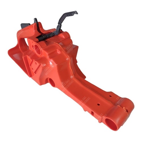 Tanque Gasolina Motosserra Husqvarna Ms 281xp 288xp Original | Shopee ...