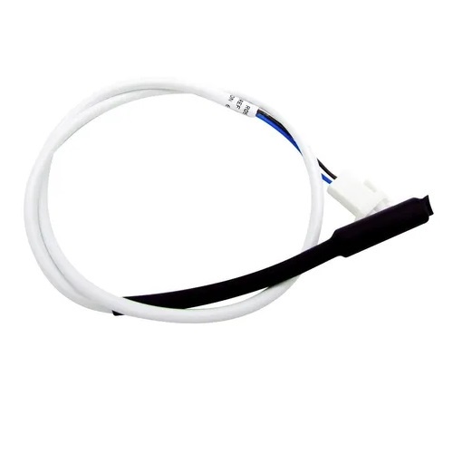 Sensor Degelo Evaporador 5k Geladeira Continental Ge Bosch KDN RDN REB ...