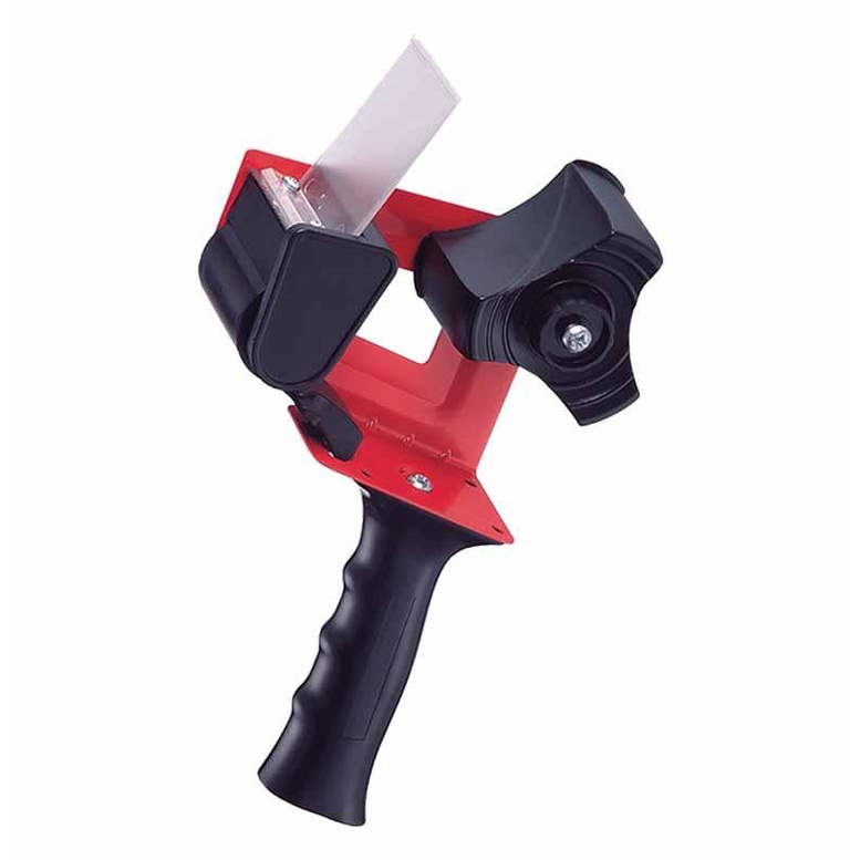 Aparelho de Fita para Empacotamento PVC 3Y01 Genmes | Shopee Brasil