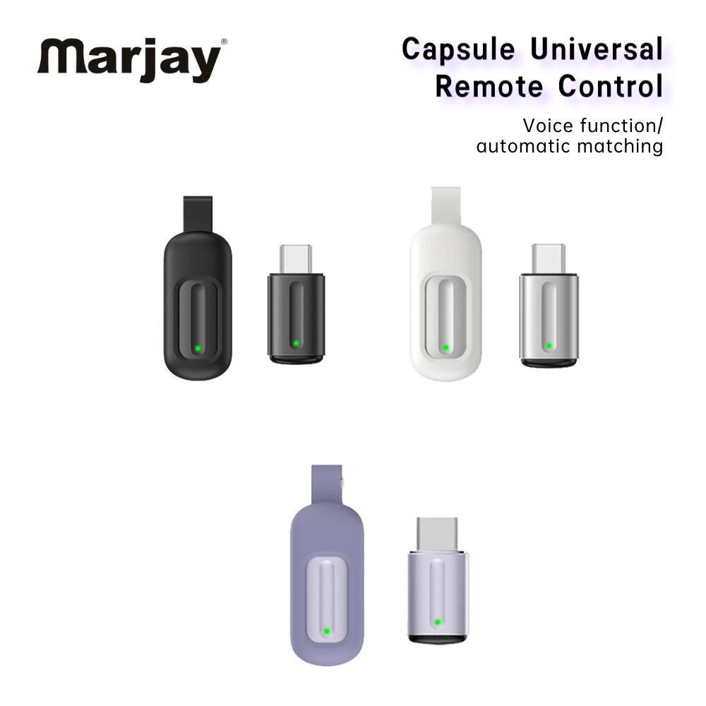 Marjay Universal remote control Telefone Celular Controle Remoto Móvel ...