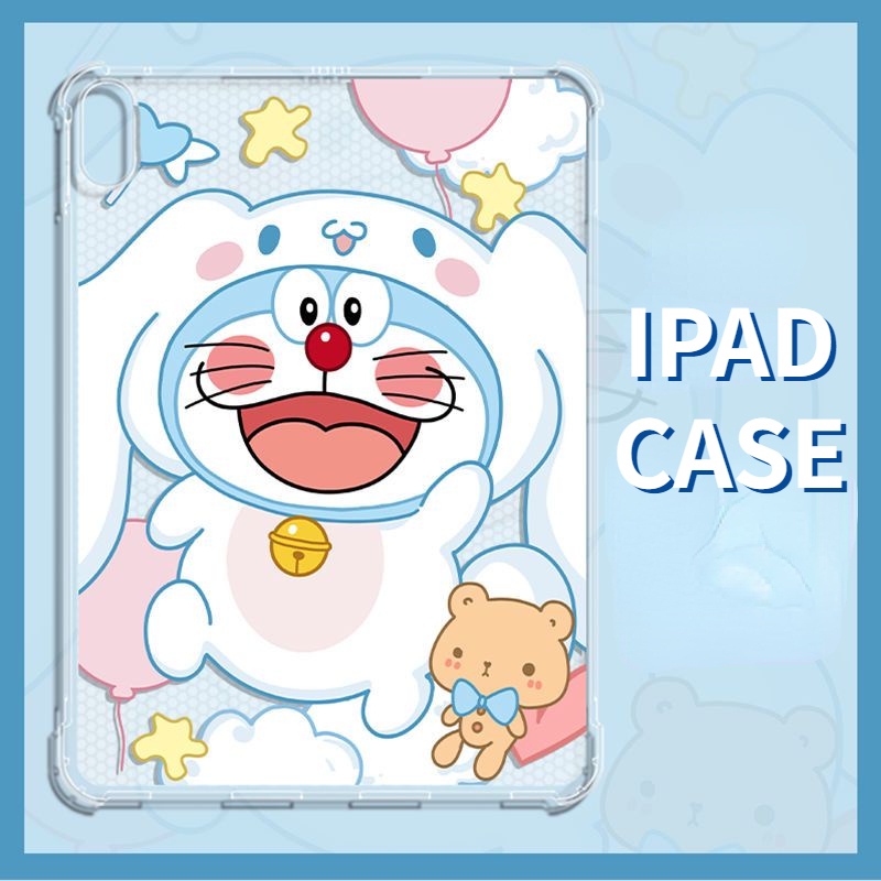 Para IPad Tablet Case Air4/Air5 10,9/gen 10 2022/gen5/gen6 9,7 Gen7 ...