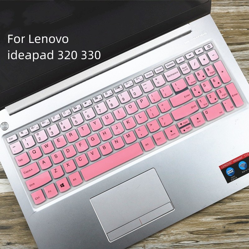 Para Lenovo Ideapad 320 330 520 320s 720S 15IKBR/ARR/AST 5000 7000 15 ...