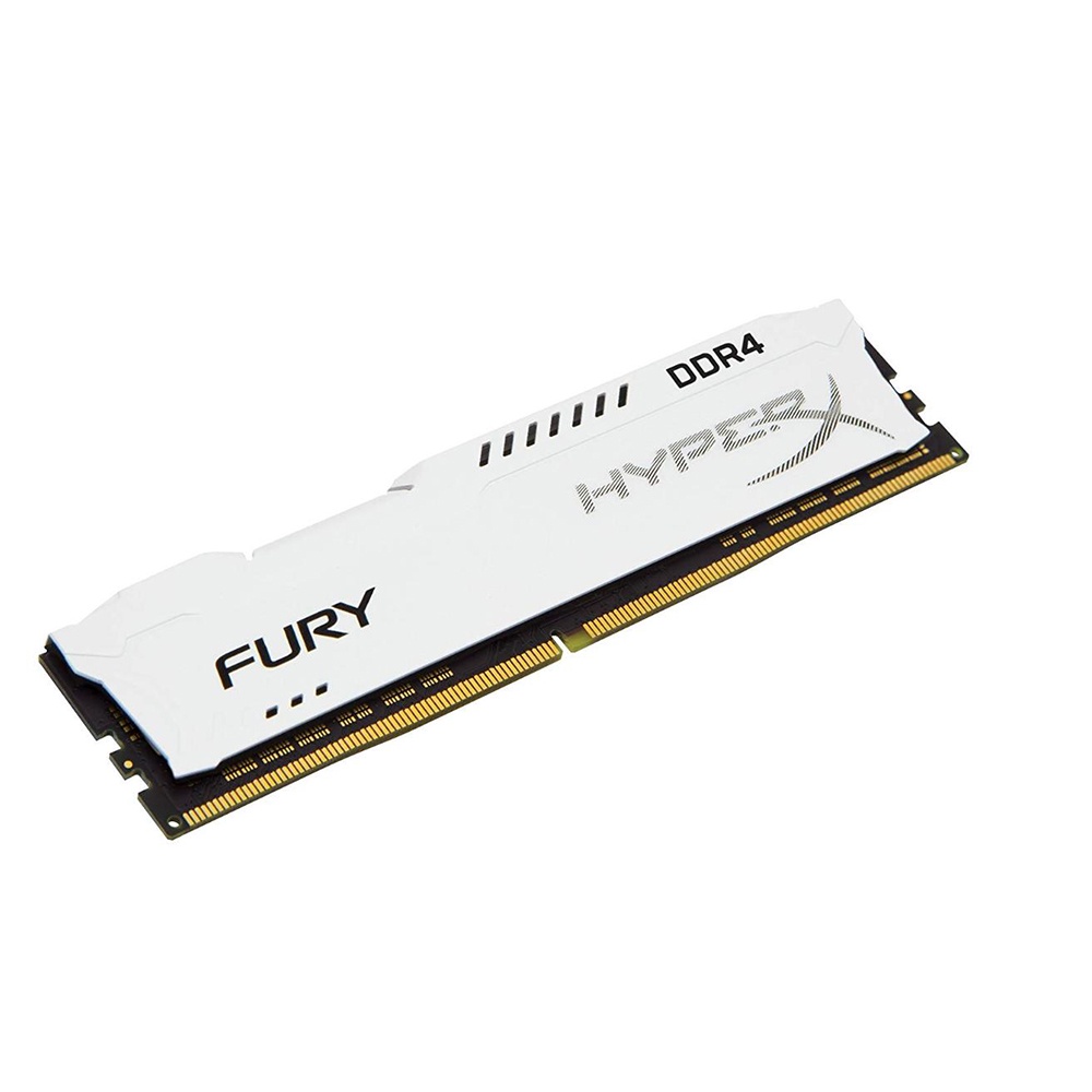 Kingston HyperX FURY DDR3 DDR4 1600MHZ 2400MHZ 2666MHz 8GB 16GB Memória ...