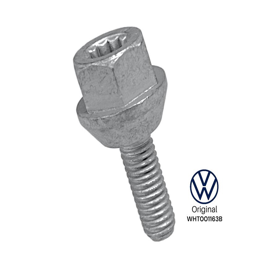 Parafuso Fixacao Polia Bomba Agua Amarok Jetta WHT001163B | Shopee Brasil