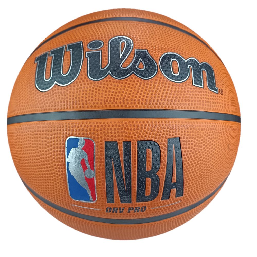 Bola de Basquete NBA Wilson DRV PRO | Shopee Brasil
