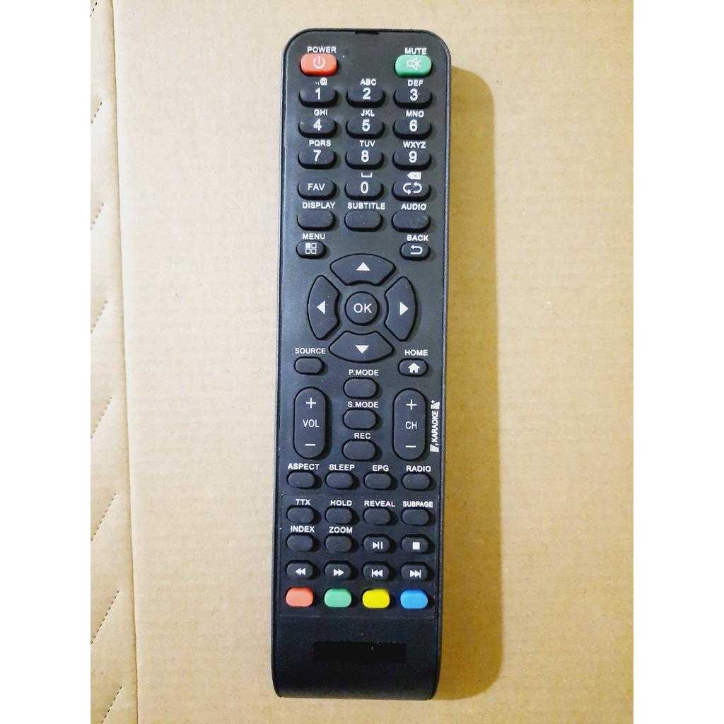 Controle Remoto Nanomax led/lcd/Smart Tv | Shopee Brasil