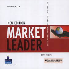 Market Leader Intermediate Business English Practice File | Shopee Brasil
