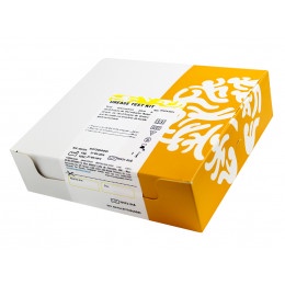 Teste de Urease Kit 50 Testes - AdvaGen Biotech | Shopee Brasil