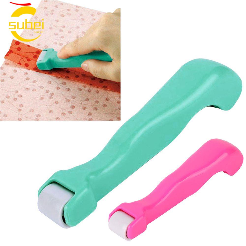 SUBEI Rolo De Roda De Prensagem Para De Costura Quilting Press Tool ...