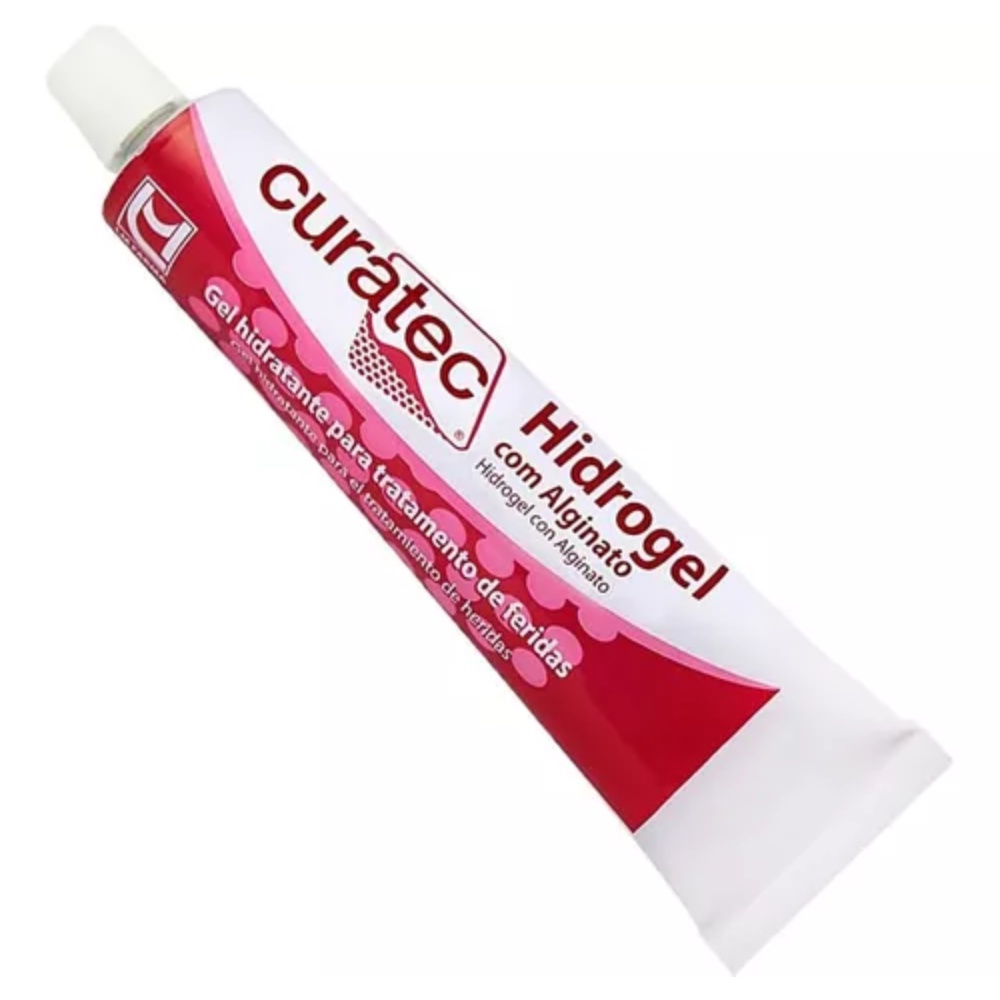 Kit 2 Curativos Pomada Hidrogel Com Alginato 85G Curatec | Shopee Brasil Kit 2 Curativos Pomada Hidrogel Com Alginato 85G Curatec | Shopee Brasil