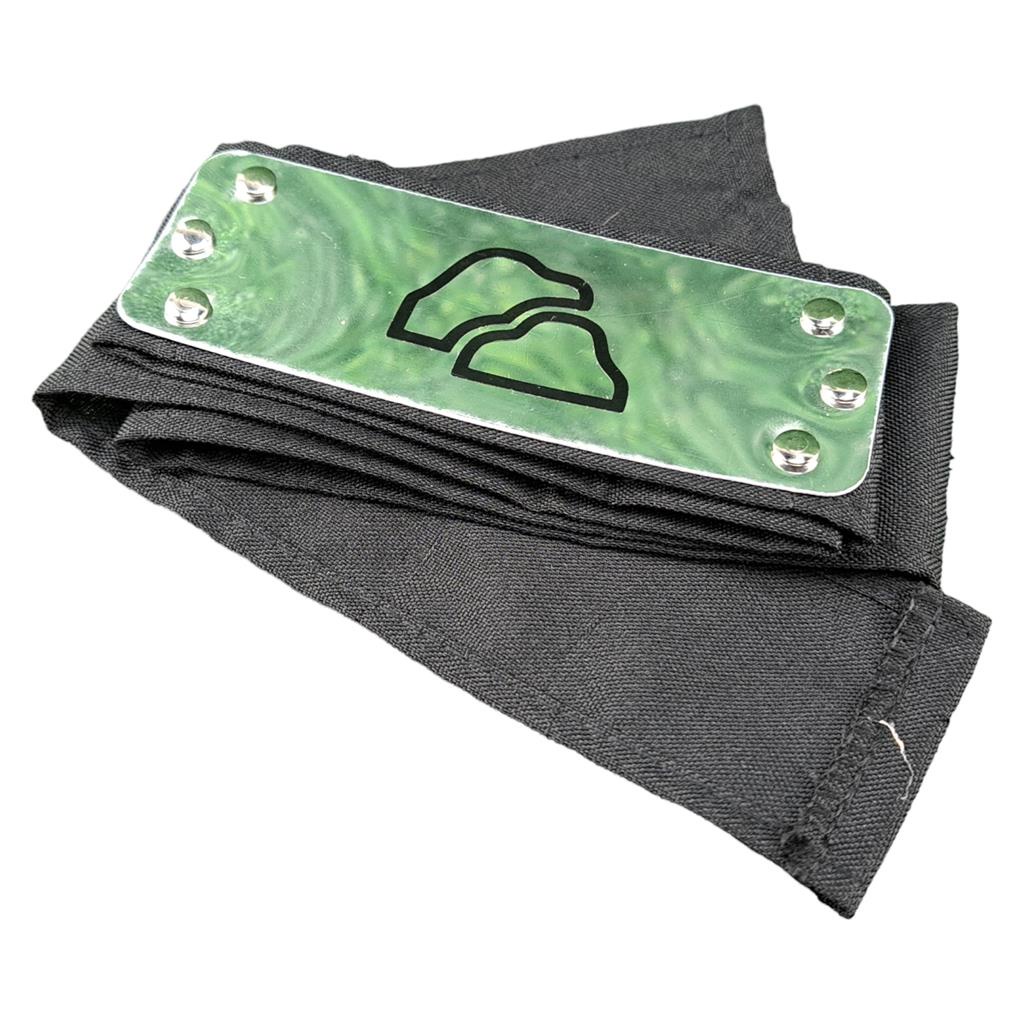 Bandana Cosplay Naruto Aldeia Da Pedra Shopee Brasil