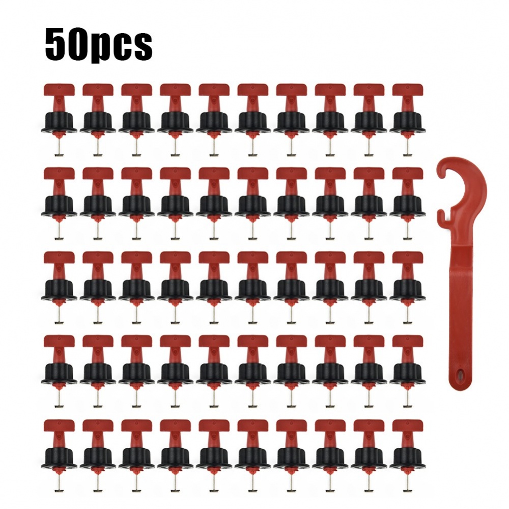 Needle Straightening System Tile Ceramic Correction Equalizer Floor ...