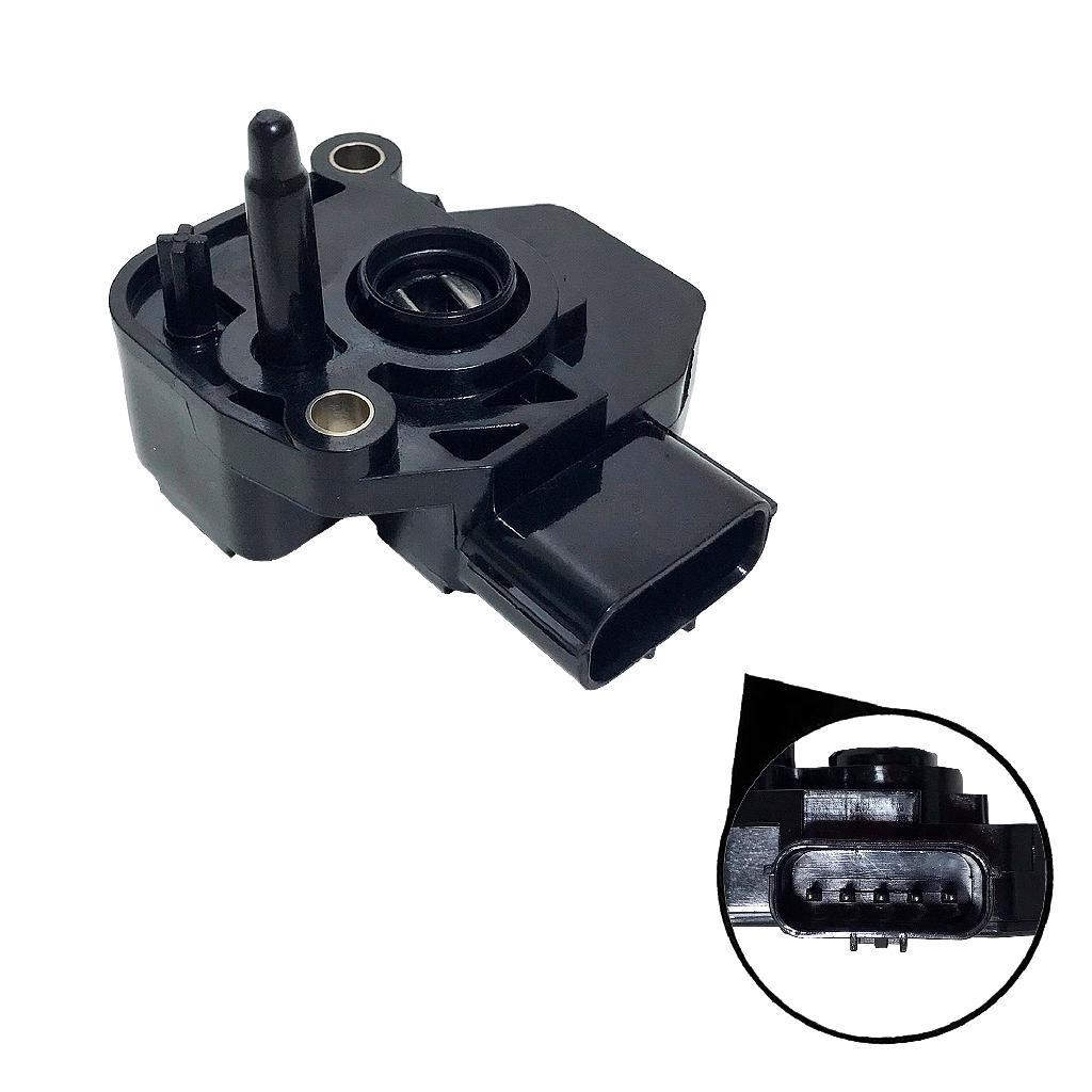 Sensor Map Tps Cg 160 Titan Fan 2016 A 2021 Modelo Original | Shopee Brasil