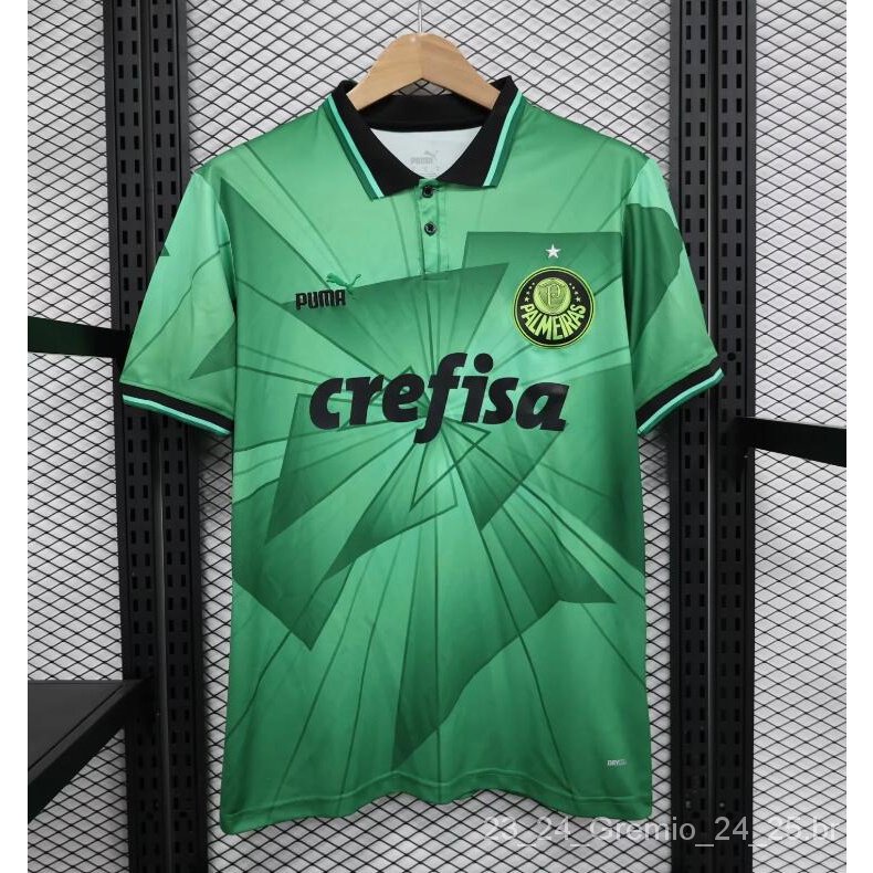 2023 24 Camisetas personalizadas Palm FC Futebol Jersey | Shopee Brasil