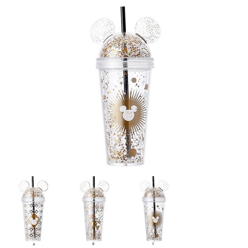 GARRAFA DE PLÁSTICO DUPLA CAMADA - MICKEY MOUSE (420 ML) | Shopee Brasil