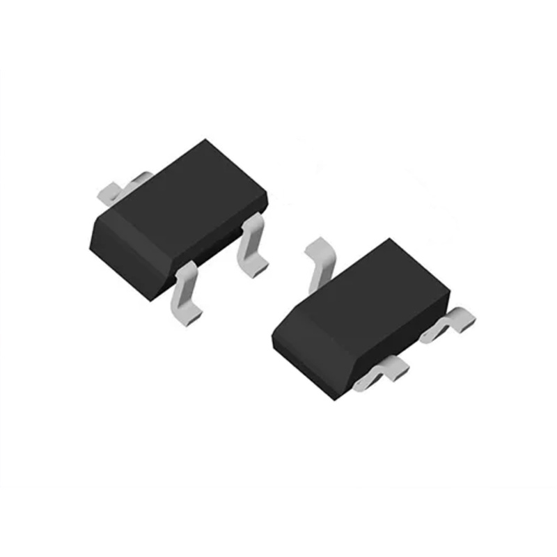 Diodo SMD BAV99LT1G - SOT-23-3 - ON | Shopee Brasil