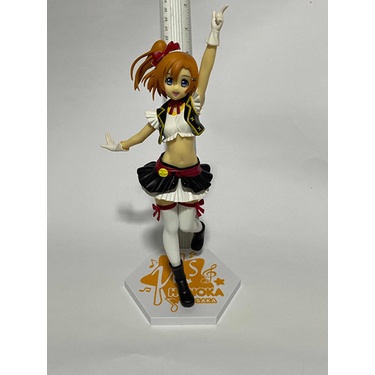 Honoka Osaka Action Figure Original A955 | Shopee Brasil