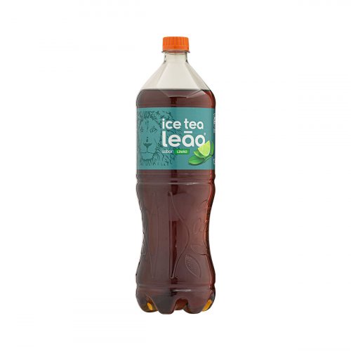 Chá Mate Ice Tea Leão Limão 1,5 Litros | Shopee Brasil