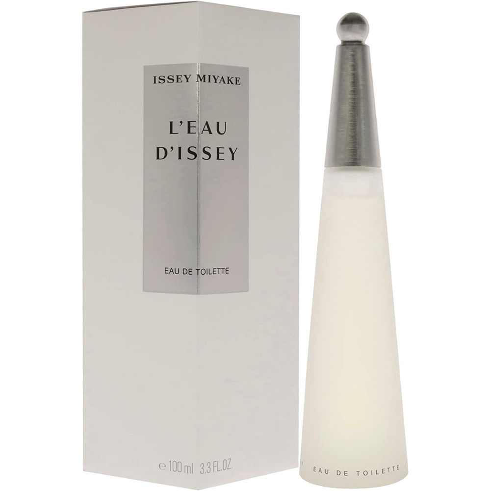 Perfume L'- Eau d'Issey Feminino - Eau De Toilette - Issey Miyake | Shopee Brasil