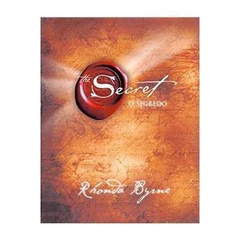 O Segredo-the Secret - Rhonda Byrne | Shopee Brasil