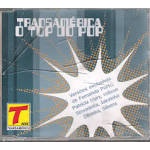 Transamerica - o Top do Pop interprete Silvera/ Fernanda Porto ...