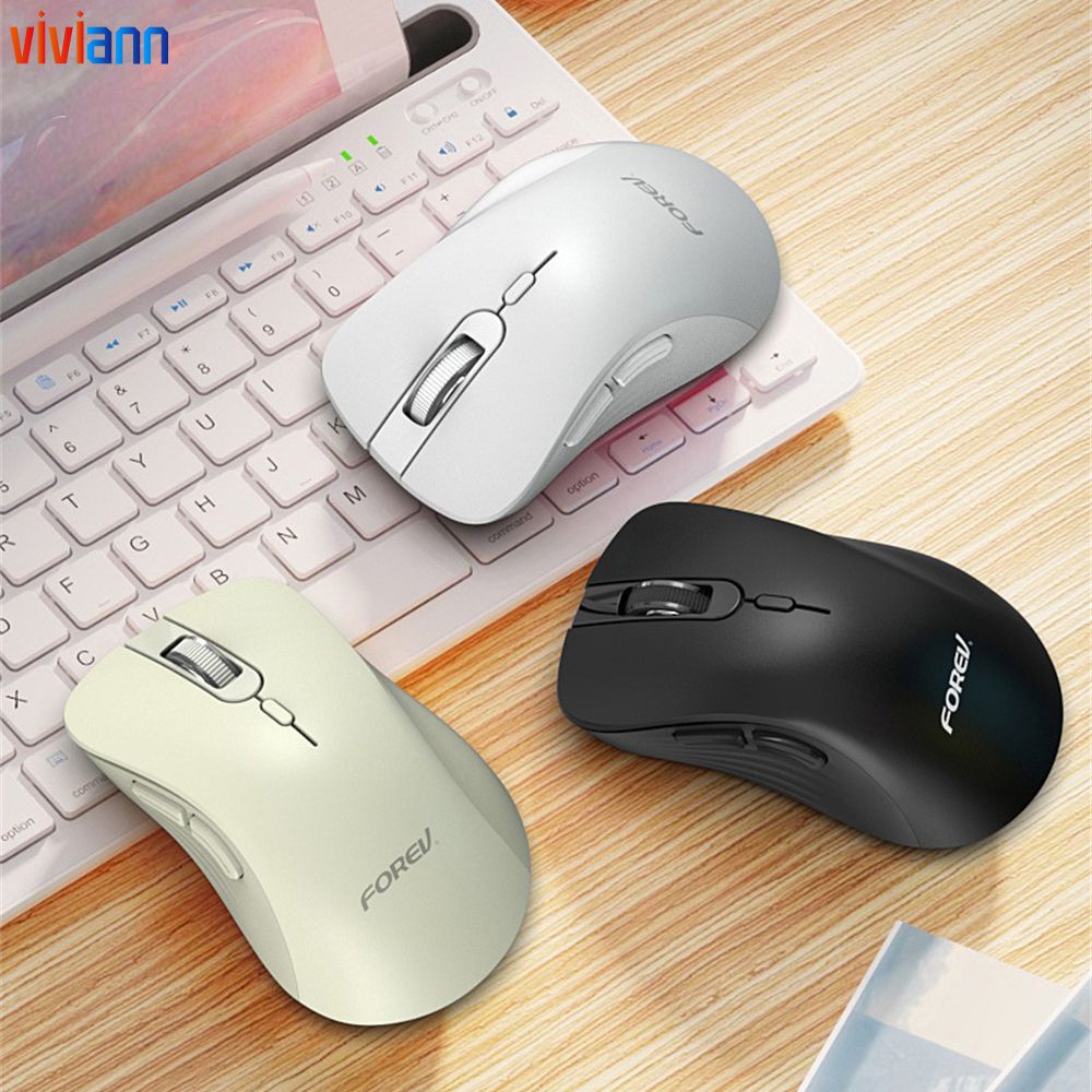 Botão Lateral Mouse sem fio Vertical Mouse Ergonômico Jogos Mouse E ...