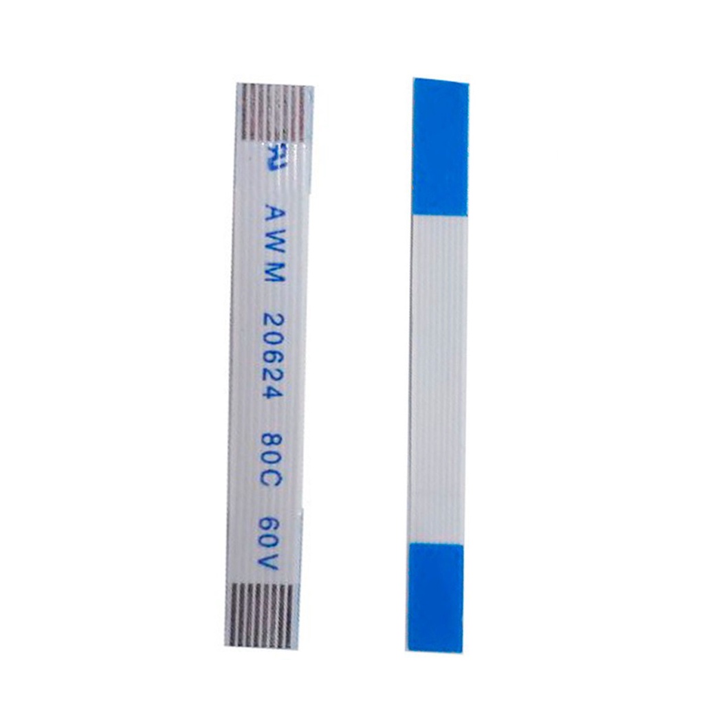 Cabo Flat Flex Power para Placa Reset Power Playstation 2 Ps2 7000 ...