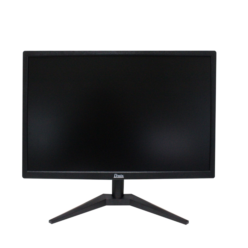 Monitor 19 Polegadas 75hz Led Hdmi Vga | Shopee Brasil