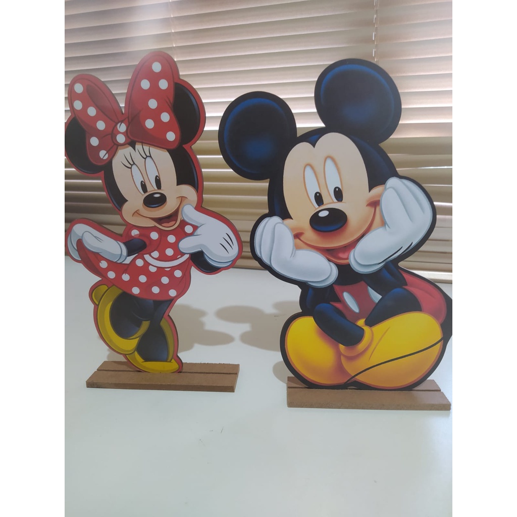 TOTEM GRANDE DISNEY | Shopee Brasil