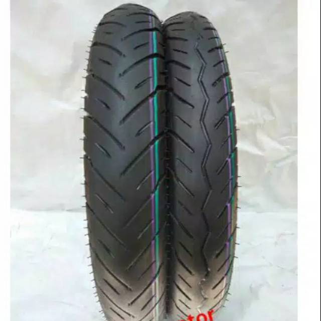 Irc Mio Tires uk 70/90 vs 80 r14 A Par De Pneus Tipo Tubo (Sem Câmara ...
