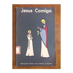 Jesus Comigo Catecismo Bíblico e Litúrgico II | Shopee Brasil
