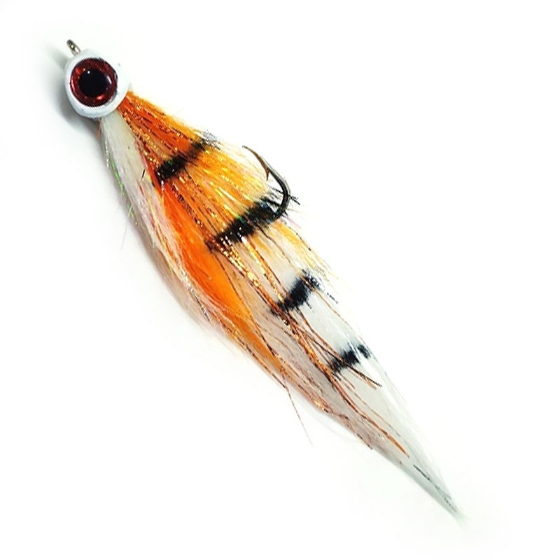 Isca Lure Maker Jig Zoiudo Single 4/0 (10g) | Shopee Brasil