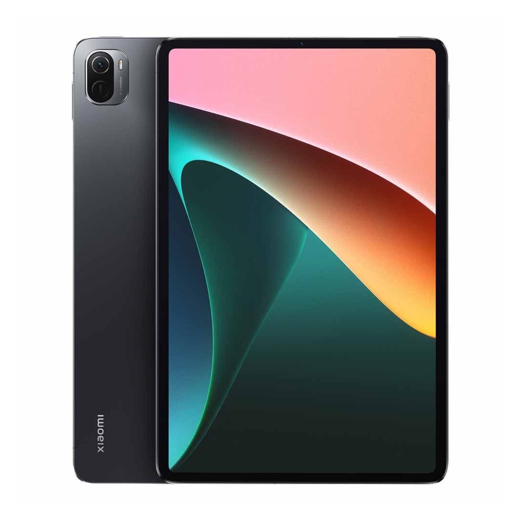 Tablet Xiaomi Mi Pad 5 256GB 6GB Wi-Fi 11 Pol Cinza | Shopee Brasil