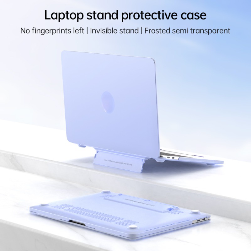Capa Protetora Para Notebook MacBook Air 15 M2 Pro 13 Polegadas Ar 14 15 16 M2 M1 | Shopee Brasil