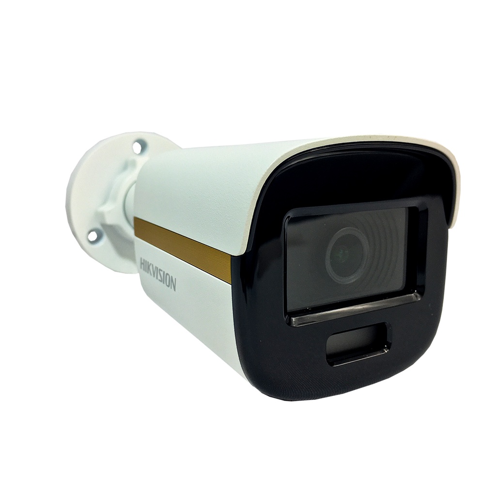 Câmera Colorvu 2MP Bullet Hikvision Imagem Colorida a Noite | Shopee Brasil