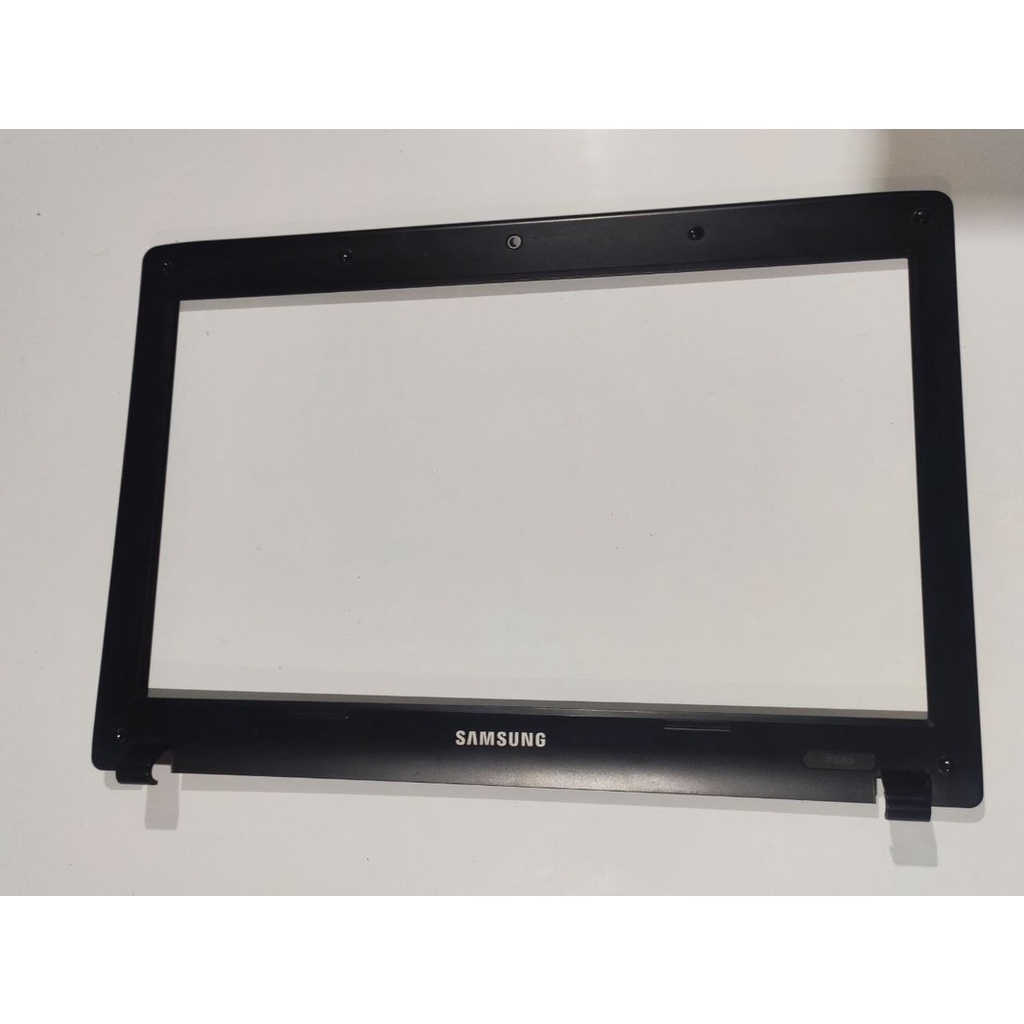 Carcaça Moldura do Notebook Samsung Np-r480-jd02br R480 | Shopee Brasil