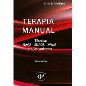 Terapia Manual. Técnicas NAGS - SNAGS - MWM e suas Variantes | Shopee ...