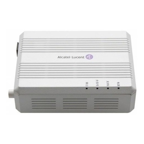 Onu Gpon Ont I-010g 1ge Bridge Alcatel Lucent | Shopee Brasil