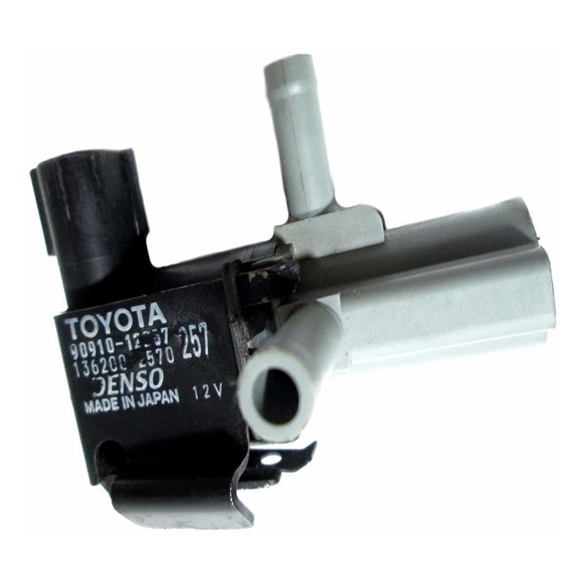9091012257 Valvula Canister Toyota Corolla 1.8 | Shopee Brasil