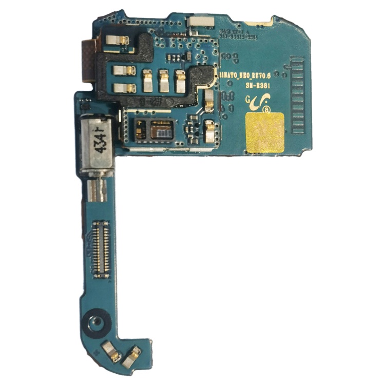 Relógio spareparts Para Samsung Gear 2 Neo SM-R381 Placa Mãe Original ...