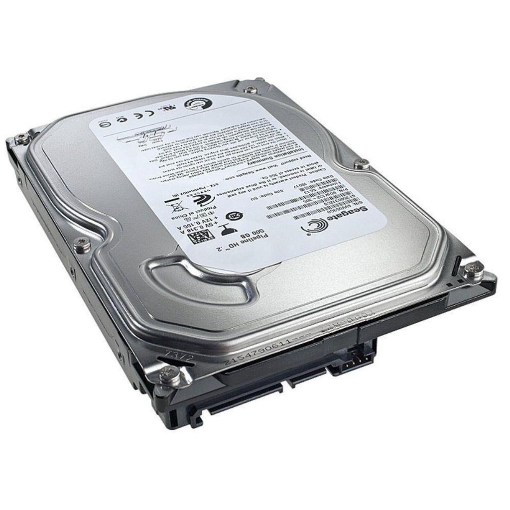 HD Interno Seagate Pipeline 500Gb Sata ST3500312CS | Shopee Brasil