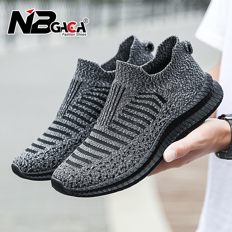 2023 Novos Sapatos Masculinos Tênis Leves De Moda Casuais Caminhada ...