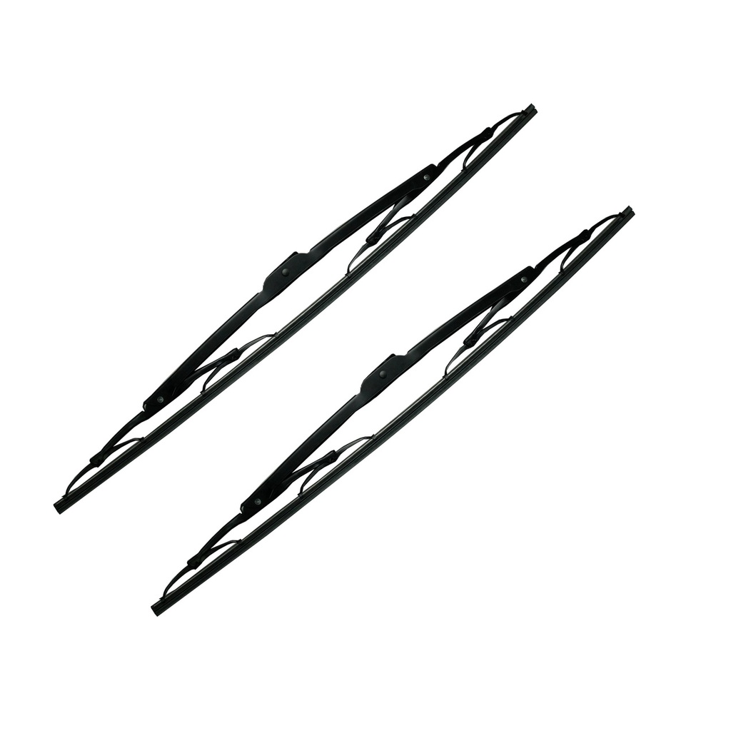 Par - Palheta Limpador Para-brisa 26" Volvo FH/FM 8189631 | Shopee Brasil