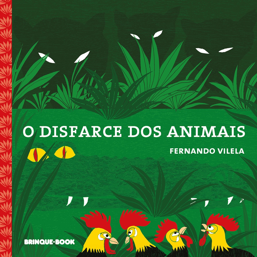 O DISFARCE DOS ANIMAIS | Shopee Brasil