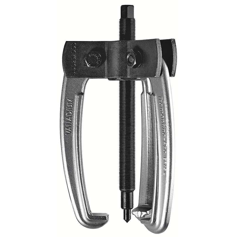 Saca Polias 3 Garras 3 Ton. 4'' Tramontina PRO Rosca Fina 44029/004 ...